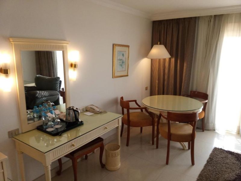 Туры в отель CAIRO PYRAMIDS (EX. MOVENPICK) - 4 звезды - Каир - Египет ...