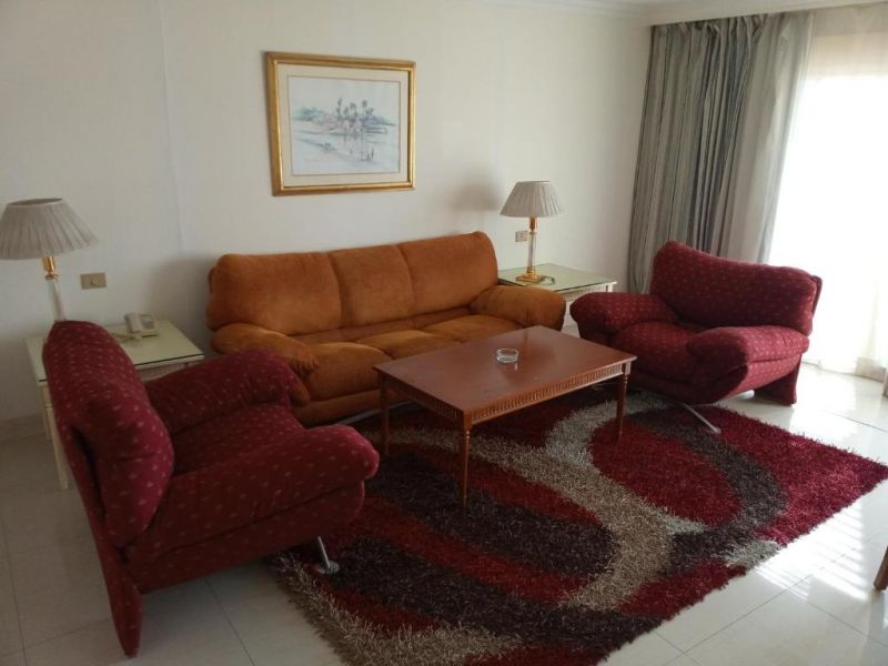 Туры в отель CAIRO PYRAMIDS (EX. MOVENPICK) - 4 звезды - Каир - Египет ...