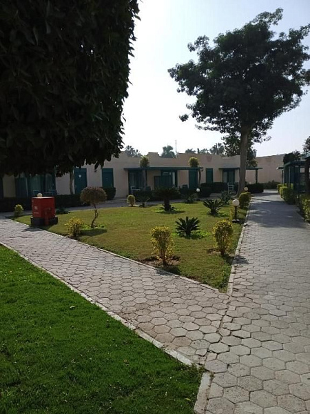 Туры в отель CAIRO PYRAMIDS (EX. MOVENPICK) - 4 звезды - Каир - Египет ...